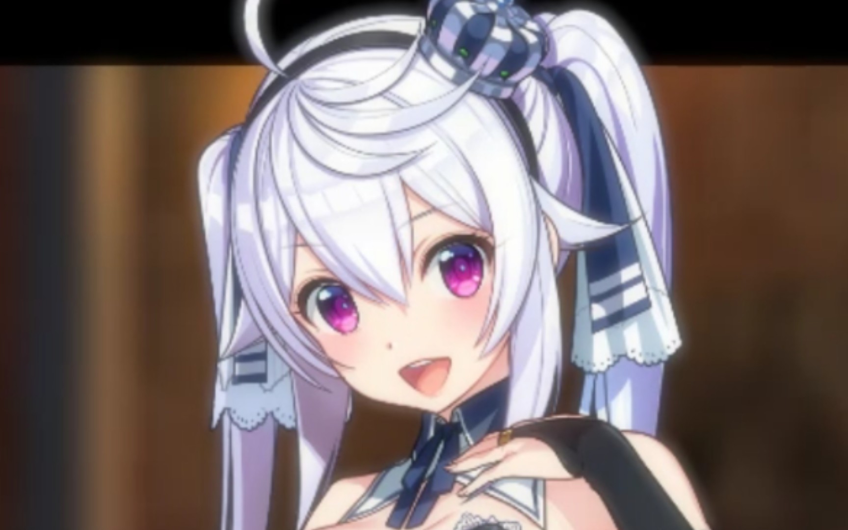 【RPG】Prison Princess-牢狱公主-第4集:逃出赛娜公主的牢房_单机...
