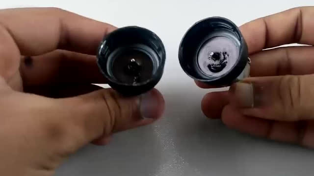 坏掉的鼠标你们都选择丢了,而大神选择了这样做