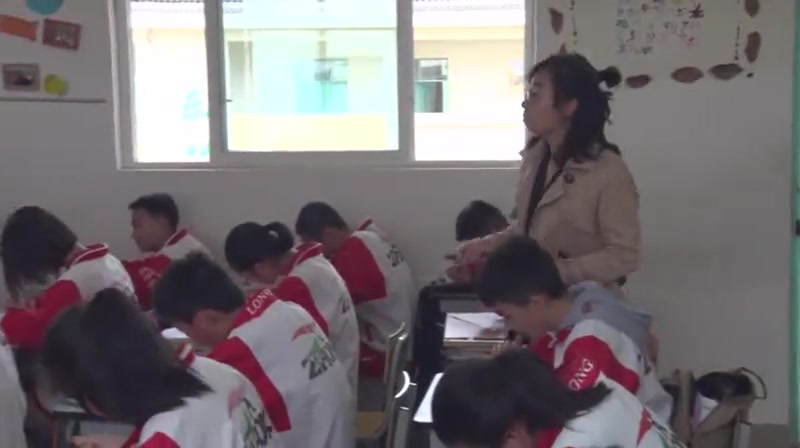 《第二单元\写作 说明的顺序》人教版初中语文八年级下册 省级公开课 ...
