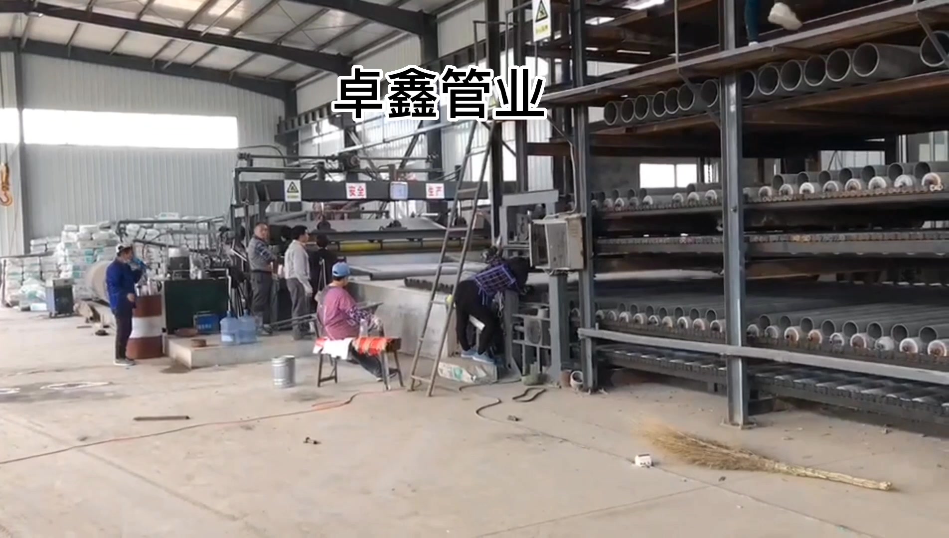 石棉水泥管 维纶纤维水泥电缆管价格