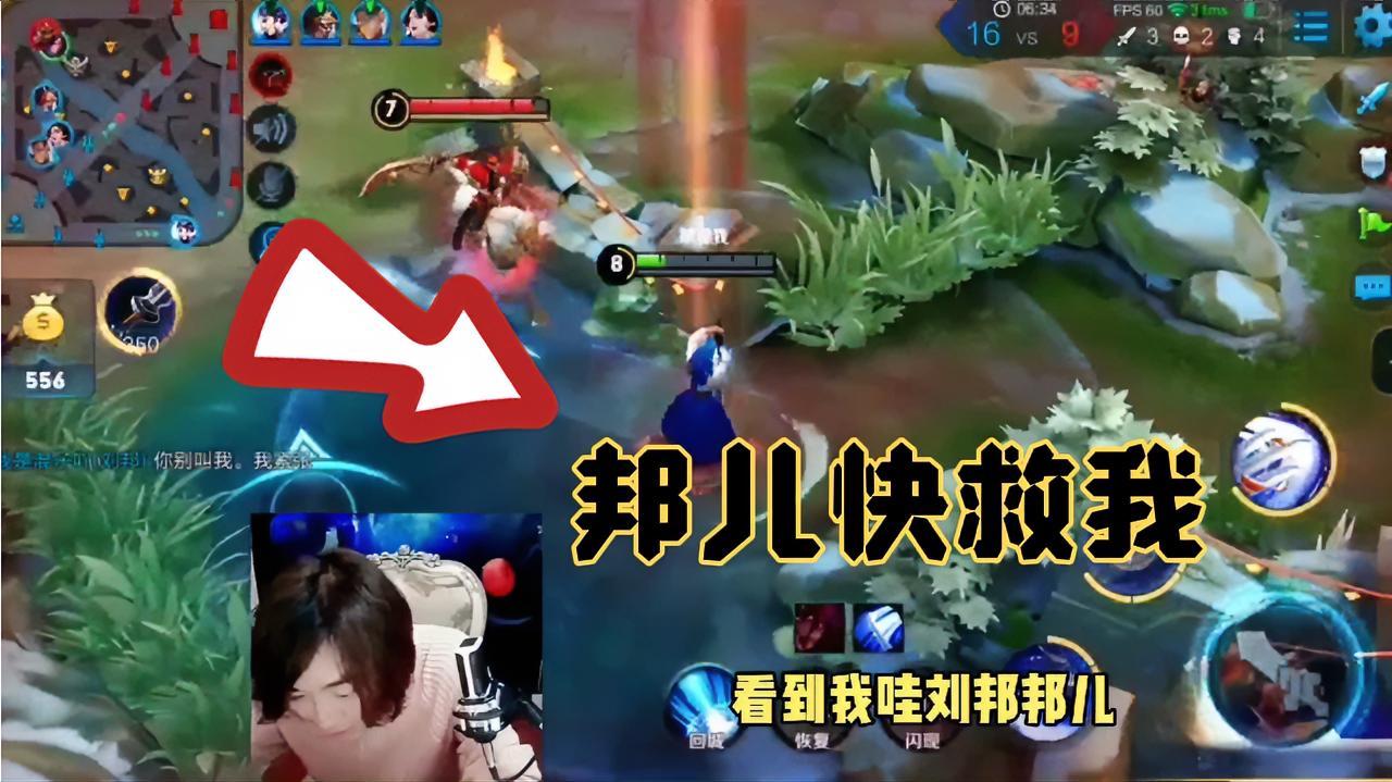 王者荣耀张大仙直播