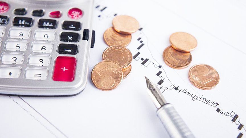 当我们看现金流量表的时候,我们关心什么?