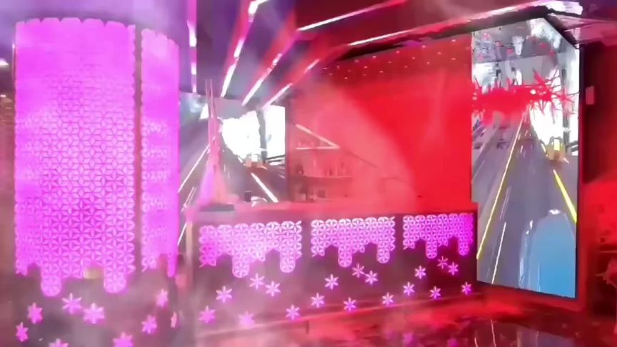 #嗨翻全场 #蹦迪摇头 #包厢打碟 ╭═︽ 我们的快乐专属