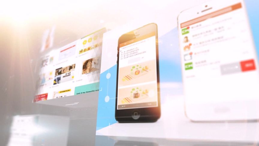 CourseMaker 4.0 微课制作系统产品宣传片(2018版)