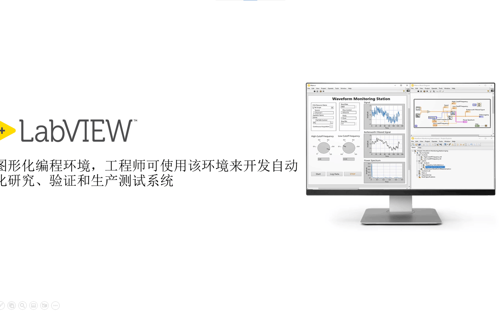 如何通过接口消息在操作者框架中传递数据