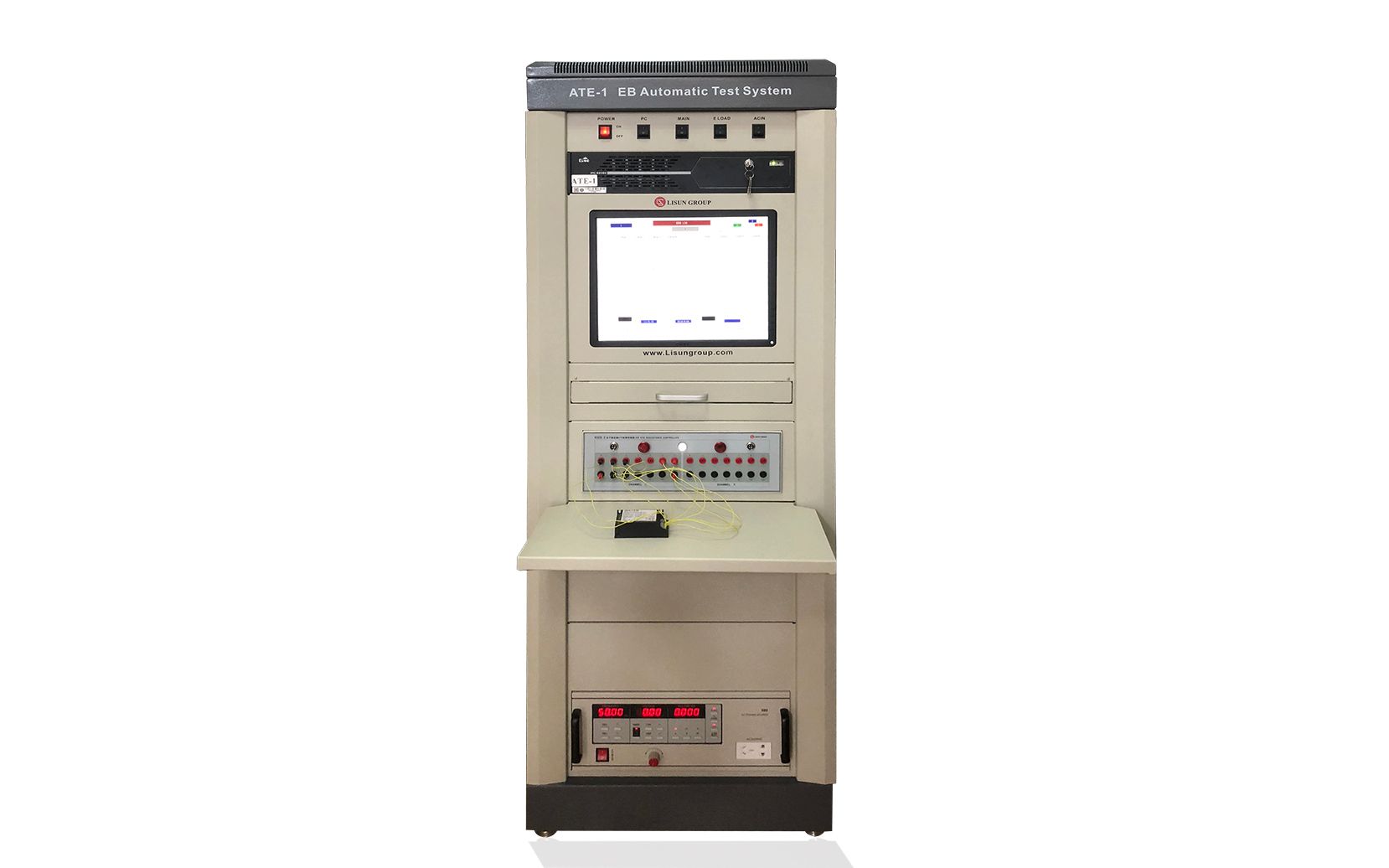 ATE-1电子整流器自动测试仪