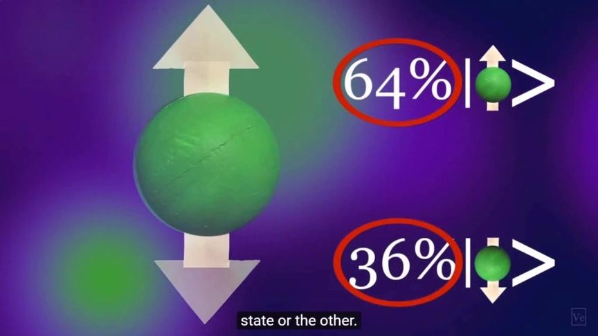 分享累计获得youtube 3万+赞,通熟易懂的量子计算原理+动画讲解