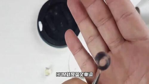 湿度单位hum大揭秘!别再搞错了,1分钟让你秒懂