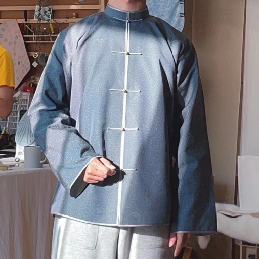 裳什么 