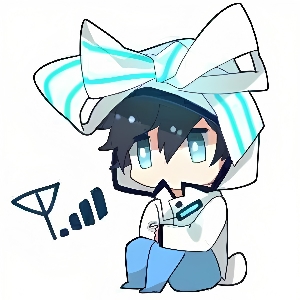 九尾星空 