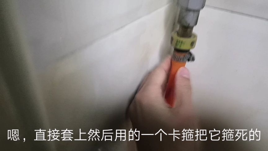 生活小技巧:肥皂水检查厨房燃气管道泄露,多重防护,长知识了