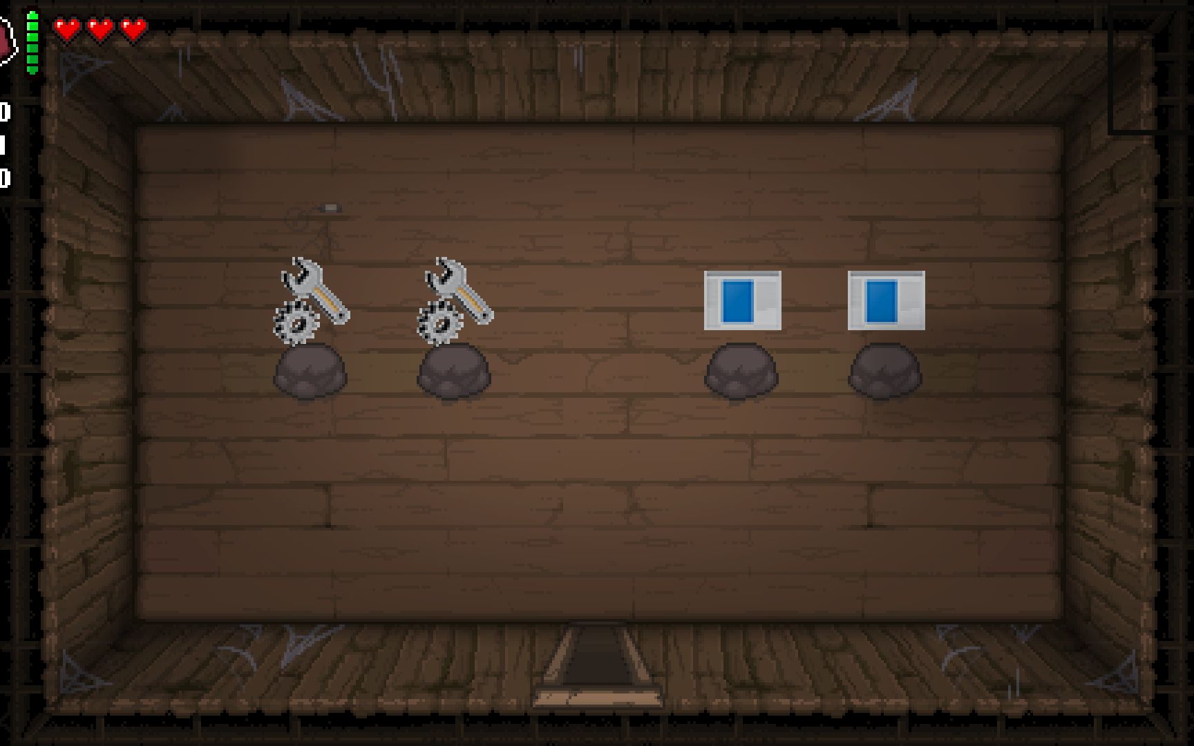 【Frto027】mod工具的正确打开方式(以撒的积木 第一期)