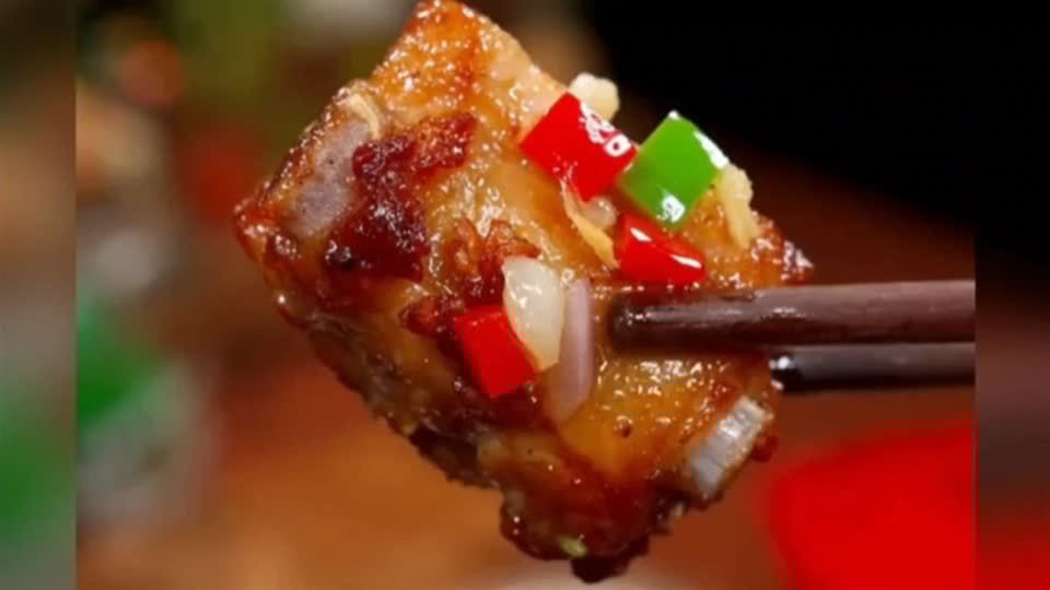 妈妈一定要学会的八道家常菜,做法简单好吃不腻又下饭