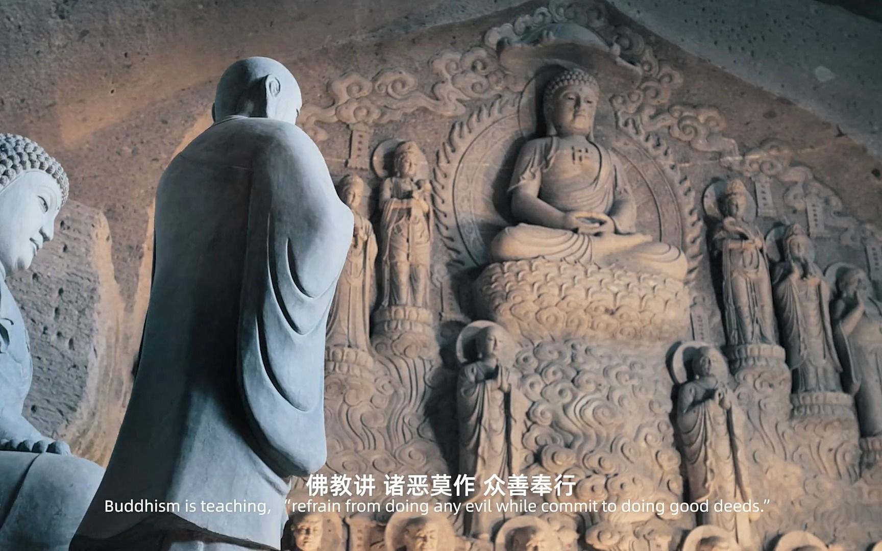 高级 /大气/创新/仓储物流设备制造/企业宣传片/形象片