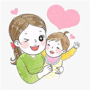 团子妈咪