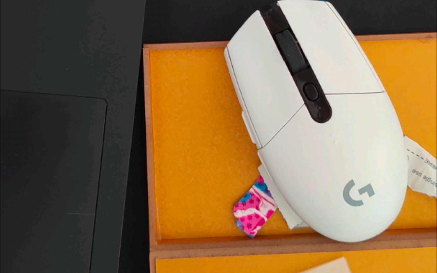 g304最适合的防滑贴〈本初老师〉