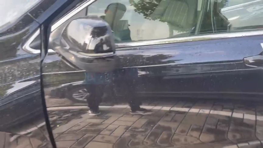 本田皓影CRV中控拆装教程,新手小白,包你学会#皓影改装