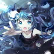 唤月鹤鸣 
