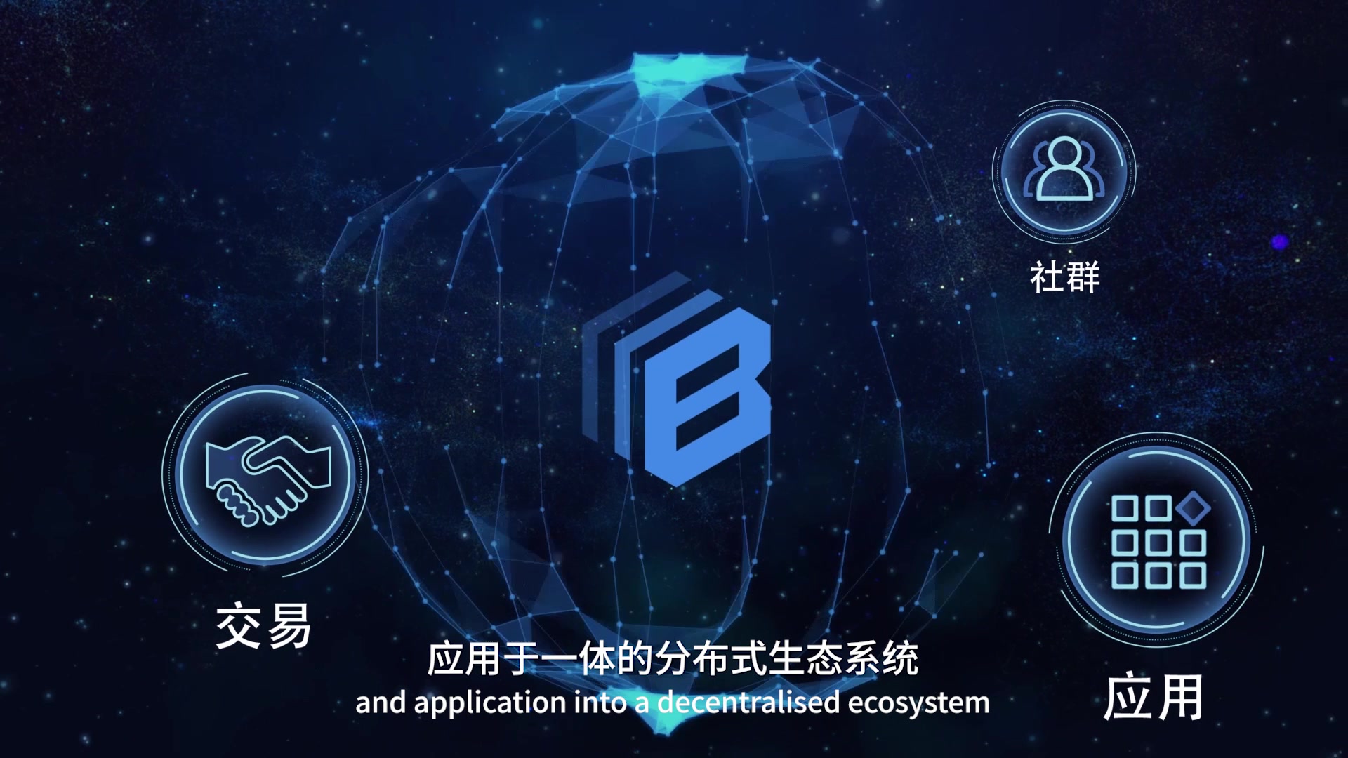 2分钟了解5G时代区块链新模式