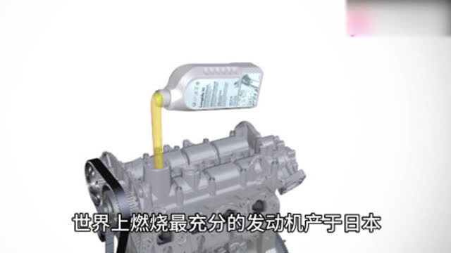 发动机的热效率达到百分之百后,究竟会发生什么事情呢?