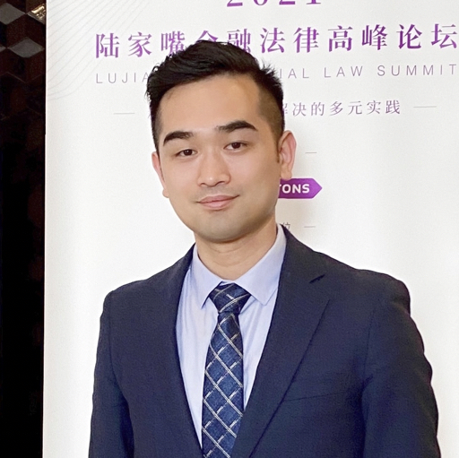 雷雷律师 
