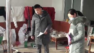 临沂市临沭县店头镇积极推进预防一氧化碳中毒宣传监督落实工作