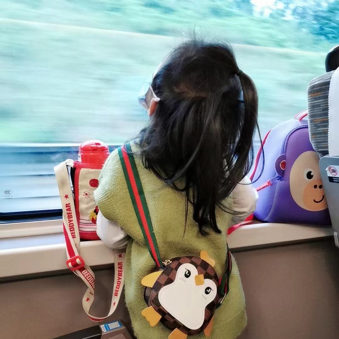 小南瓜睡前故事 