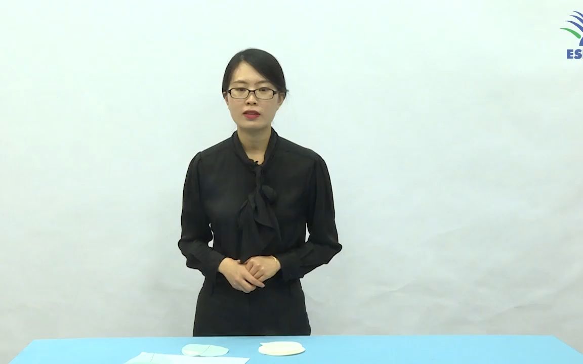 三上科学实录-实验视频(观察云的形态,观测并记录云量)