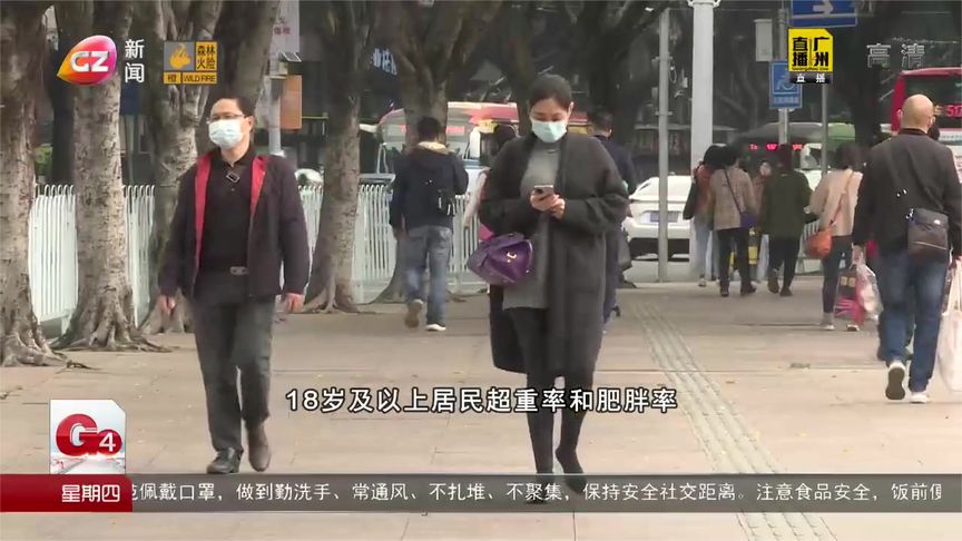 中国成年男女平均身高体重公布!你达标了吗?