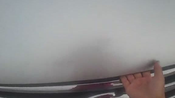 悦动更换空气滤芯