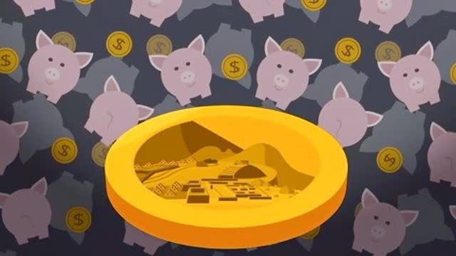 13个最昂贵的古建筑:中国最贵房地产,建造万里长城要花多少钱?