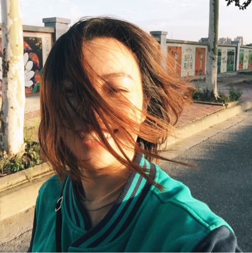 一逆光 