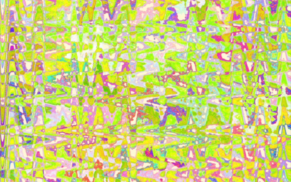 2022画画年总结-2——ps随机生成及素材重构利用