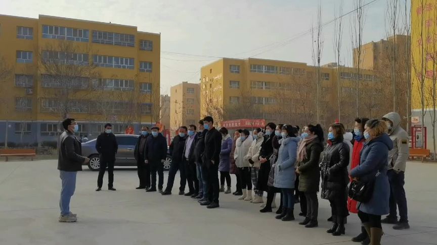 伽师县新时代文明实践站为群众服务