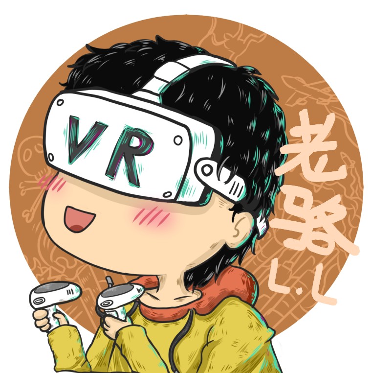 老骆VR 
