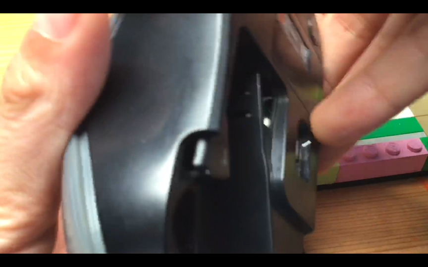 拆解罗技鼠标ߖ�️m185 看看内部构造