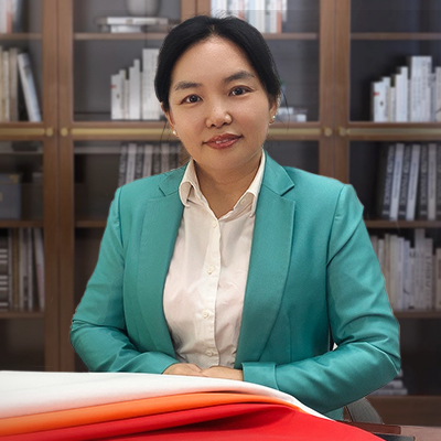 皮革女神-硅胶皮革 