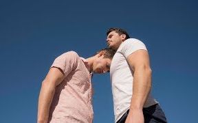 我以他的名字呼唤他【MarkE Miller】I CALLED HIM BY HIS NAME