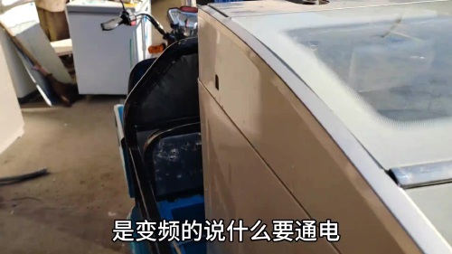 洗衣机不通电,怎么维修?我来告诉你修好非常简单