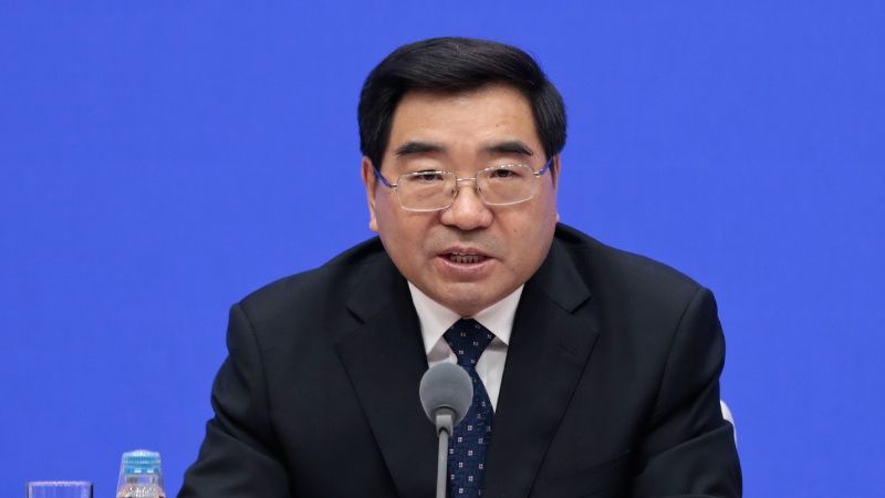 国家发改委:信用信息要实现“应公开、尽公开”