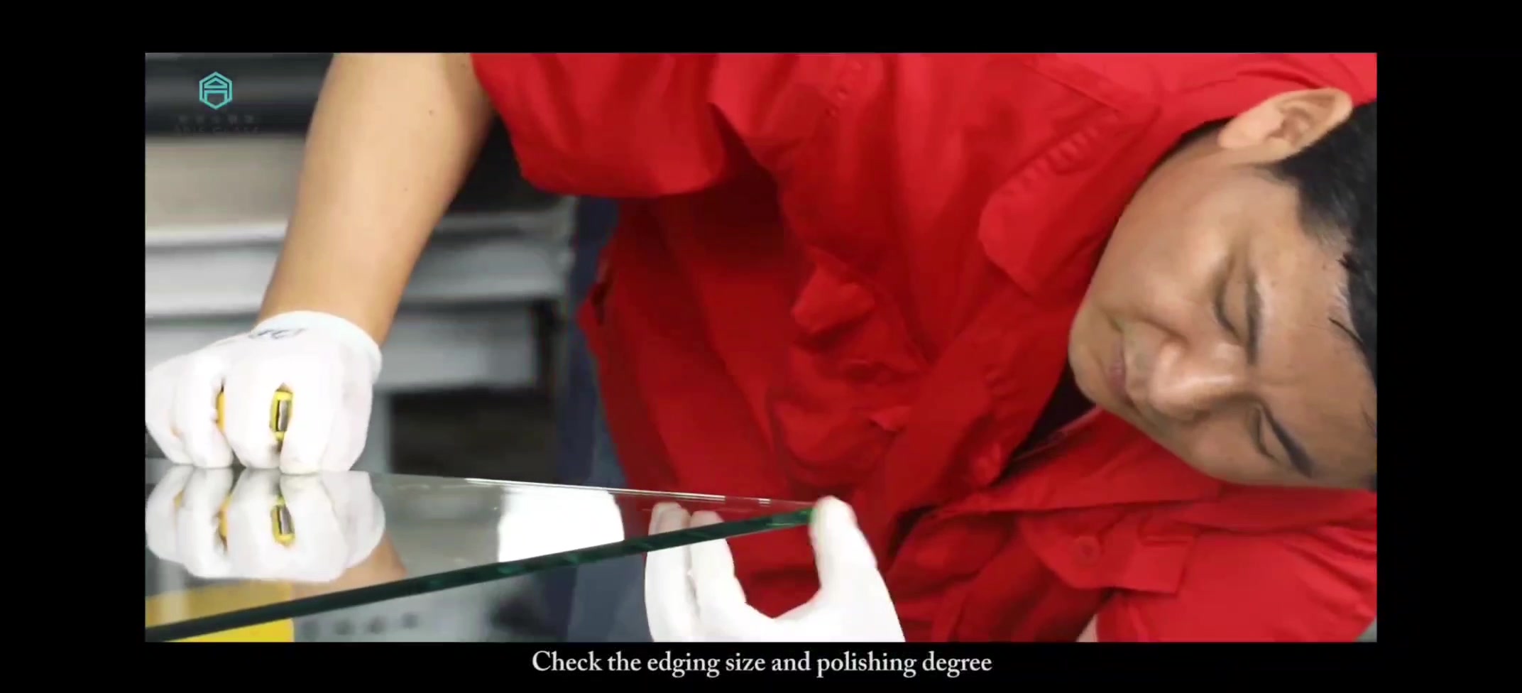 玻璃制作过程 生产过程