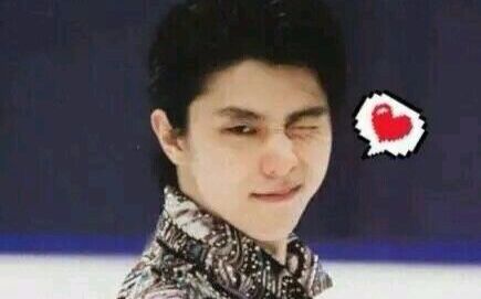 羽生结弦邮票和蛋糕开箱~