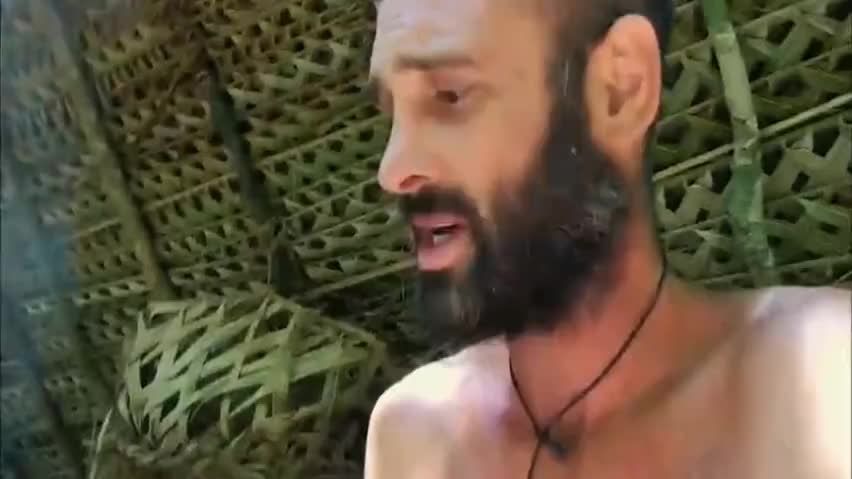 德爷荒岛求生60天全集