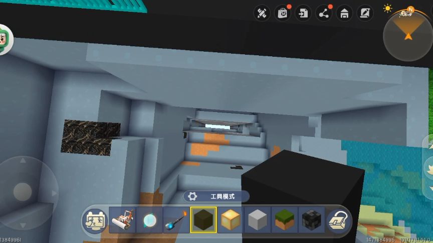 迷你世界:高速创建第一集