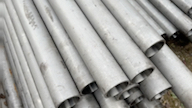液压304/316L不锈钢油缸绗磨管,规格齐全现货切割