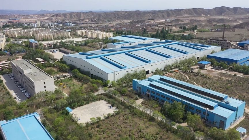 以科技创新为支撑 引领企业高质量发展