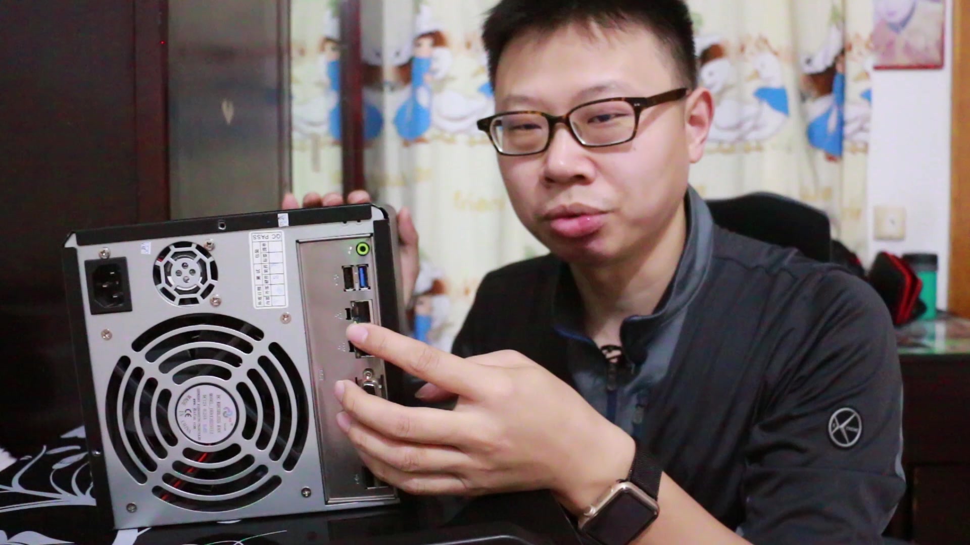 蜗牛星际pve安装爱快软路由教程包含网口怎么配置