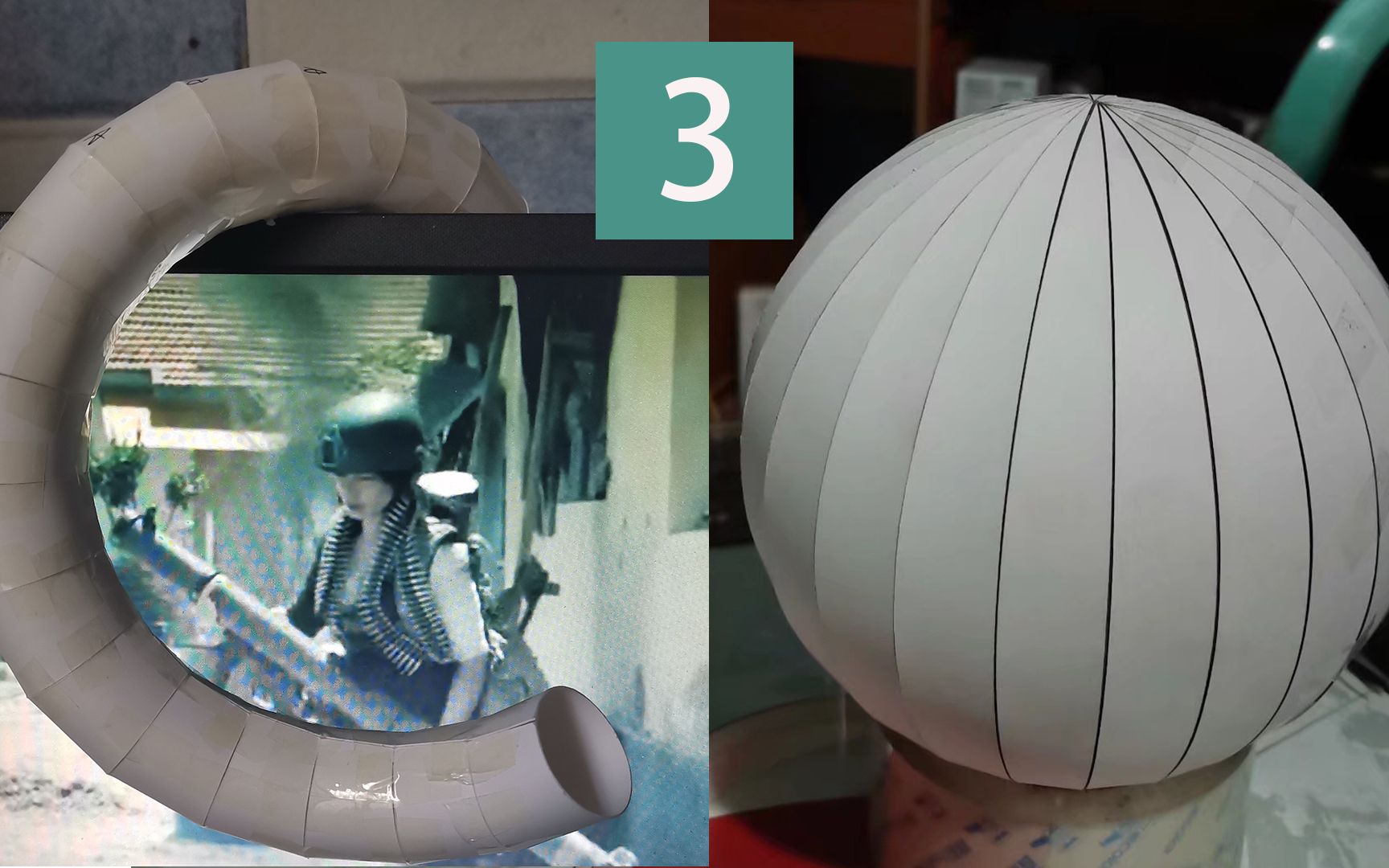 第3课-五角星模型的展开图-CAD三维辅助绘制钣金展开图-忠明的CAD课
