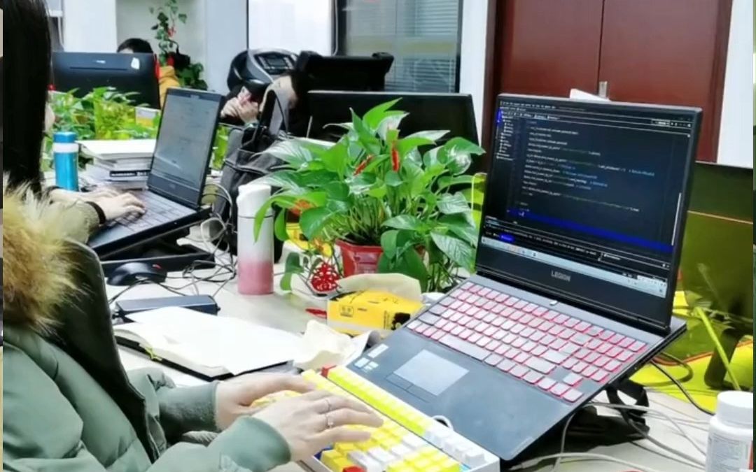 教你没有基础怎么学习软件测试