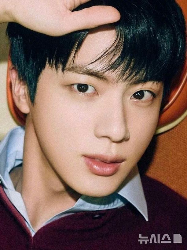 防弹少年团金硕珍向高丽大学医疗院捐赠1亿韩元